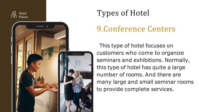 M4 9 Types of Hotel for high school.pptx