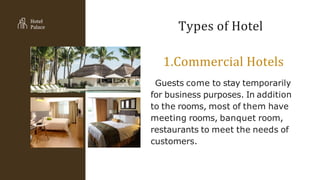M4 9 Types of Hotel for high school.pptx