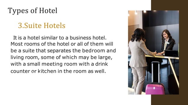 M4 9 Types of Hotel for high school.pptx