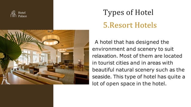 M4 9 Types of Hotel for high school.pptx