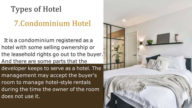 M4 9 Types of Hotel for high school.pptx