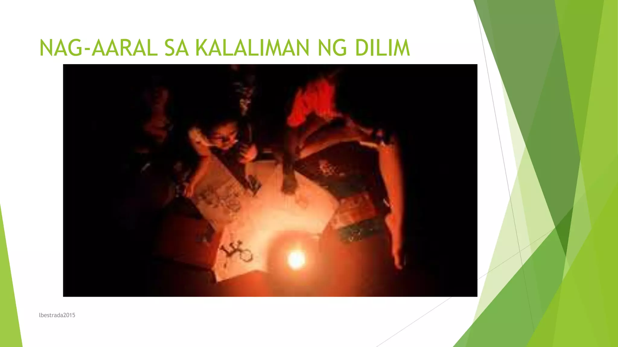 EsP 7 MODYUL 4 Ang Aking Tungkulin Bilang Kabataan | PPTX