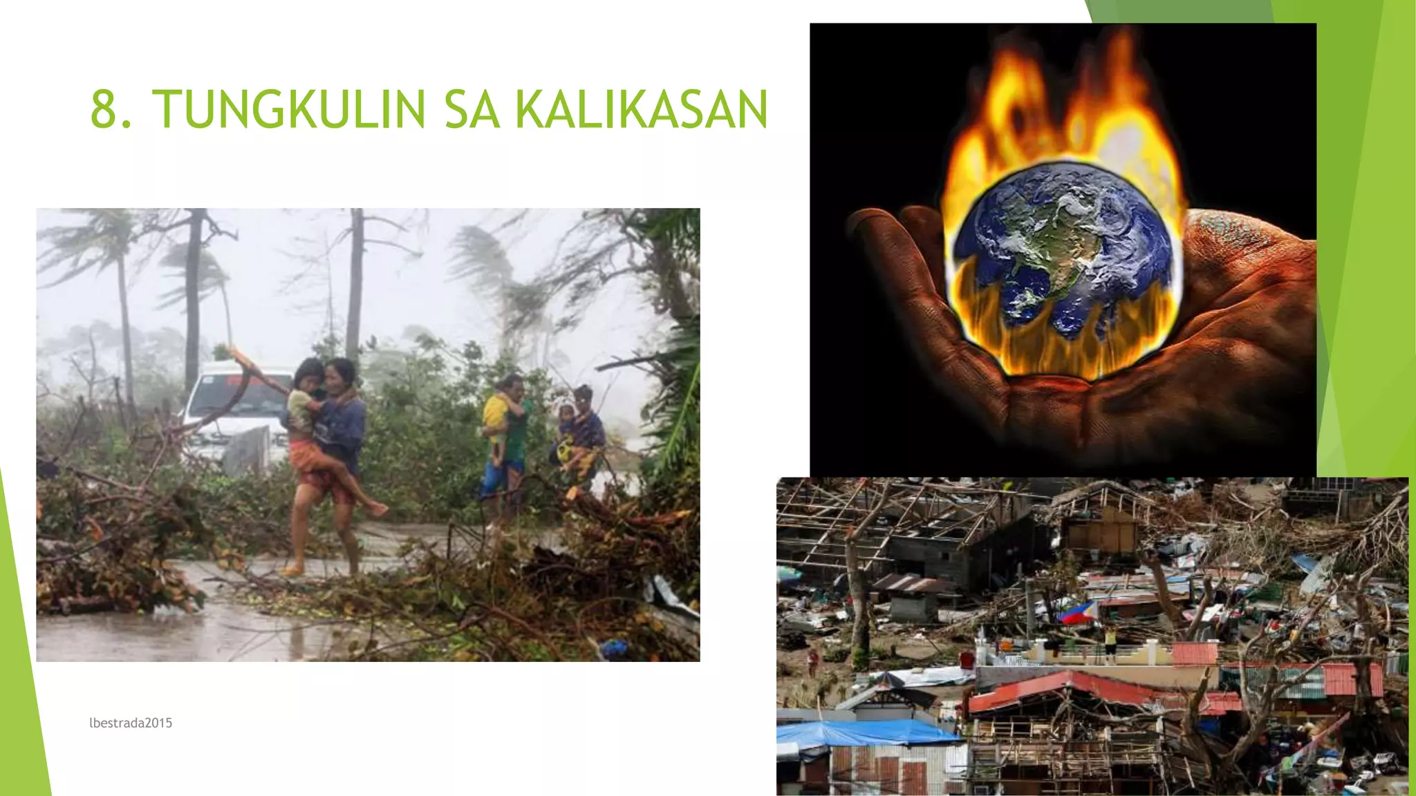 EsP 7 MODYUL 4 Ang Aking Tungkulin Bilang Kabataan | PPTX