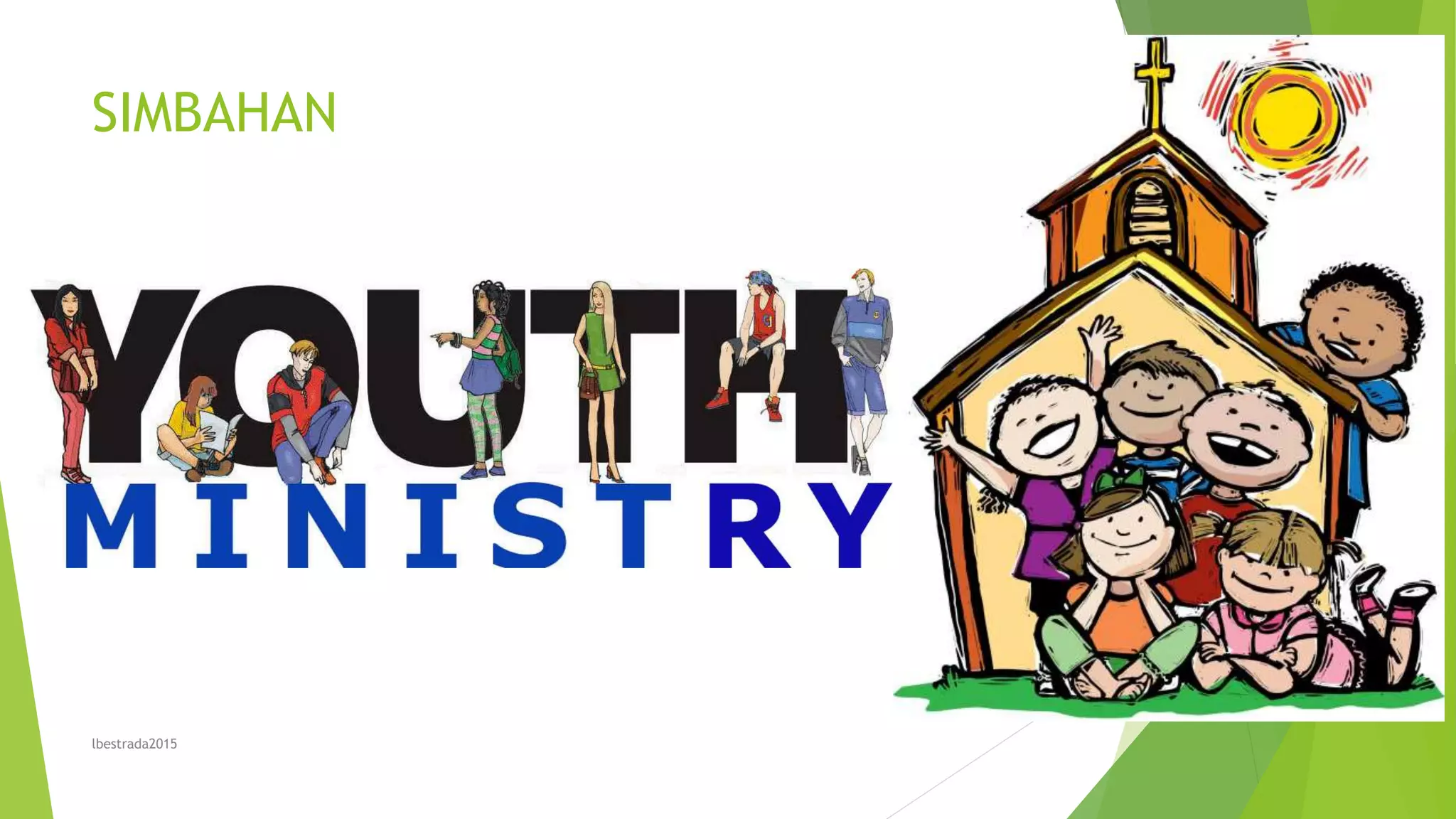 EsP 7 MODYUL 4 Ang Aking Tungkulin Bilang Kabataan | PPTX