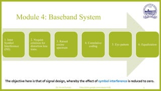 baseband system | PDF