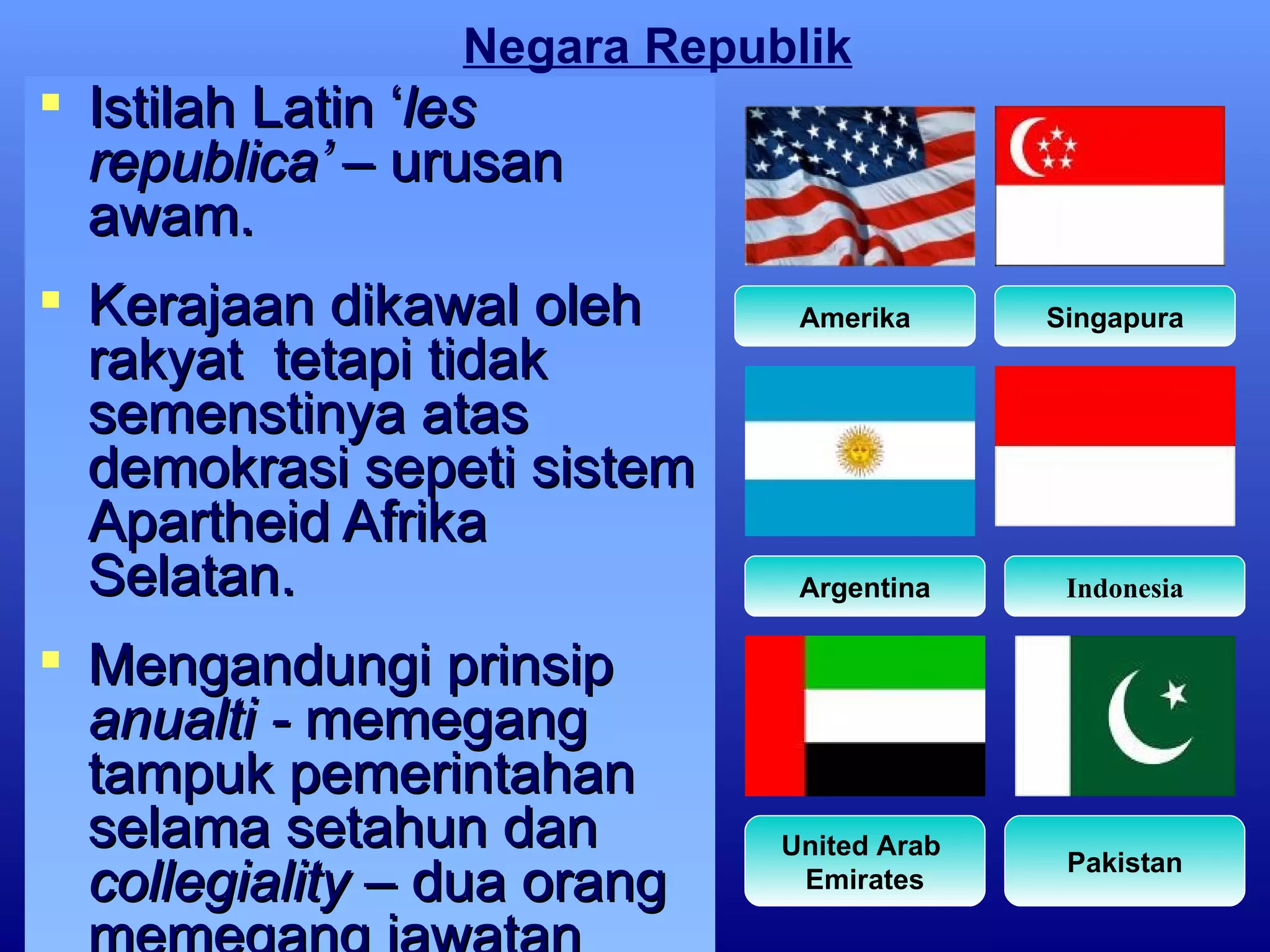 M4 Definisi Negara Islam | PPT