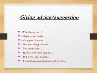 m4 giving advice and making suggestions.pptx