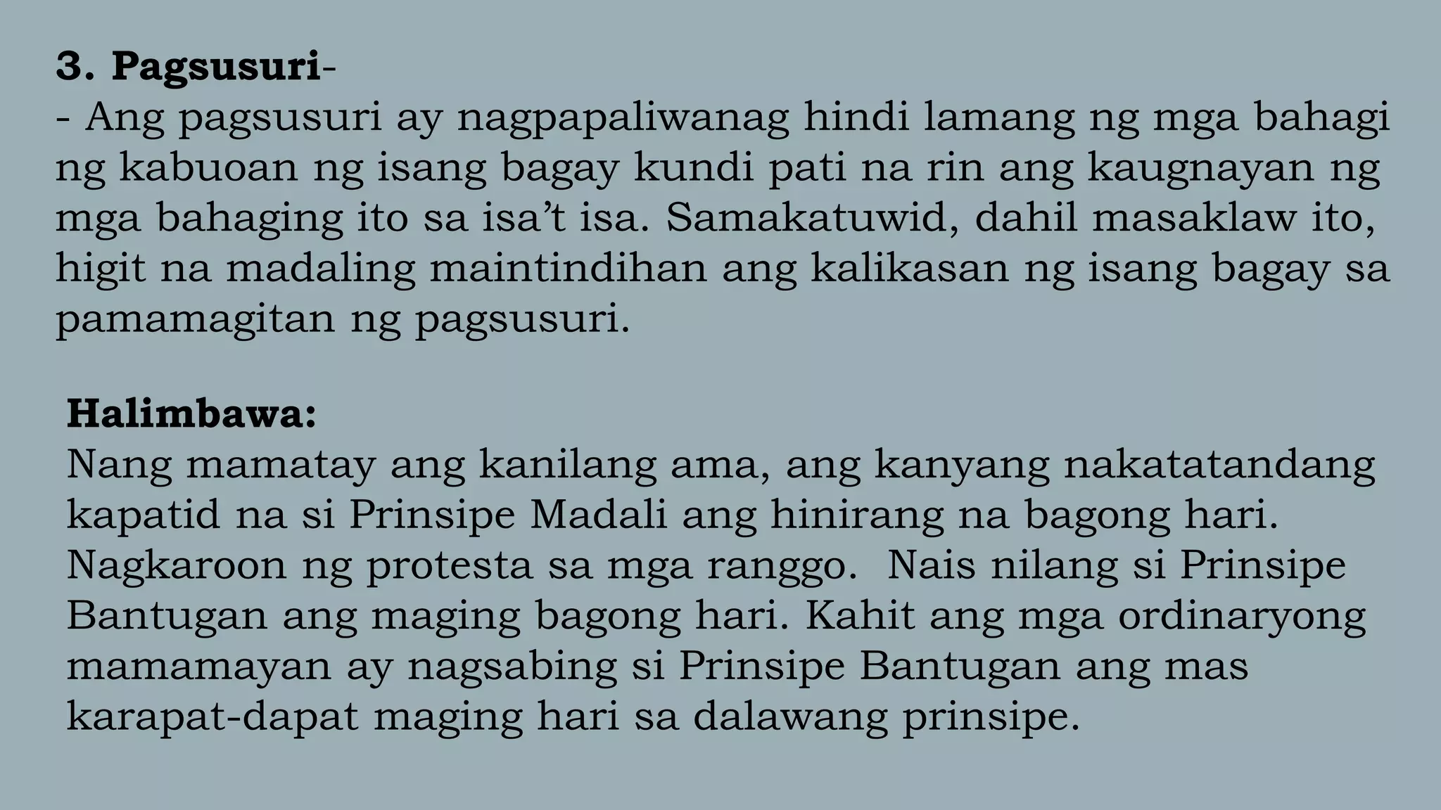 M4 Ibat-ibang teknik sa Pagpapalawak ng Paksa.pptx