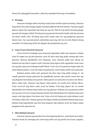 M4 kb3 GANCARAN | PDF