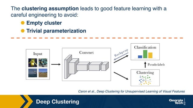 M4L18 Unsupervised and Semi-Supervised Learning - Slides v2.pdf | Web ...