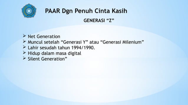 M4 Pola Asuh Anak dan Remaja penuh cinta dan kasih sayang di dalam.keluarga upload1 .pptx