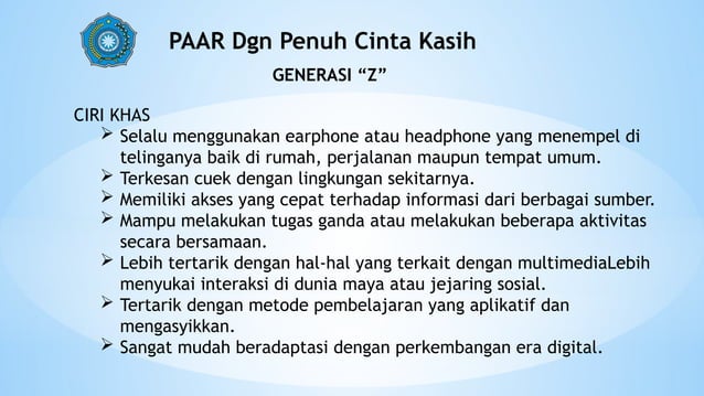 M4 Pola Asuh Anak dan Remaja penuh cinta dan kasih sayang di dalam.keluarga upload1 .pptx