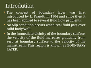 M_4_PCC-ME 203_Basics of Boundary layer.pptx