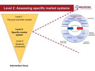M4P Presentation | PPTX