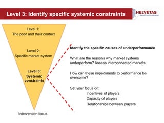 M4P Presentation | PPTX