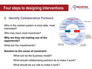 M4P Presentation | PPTX