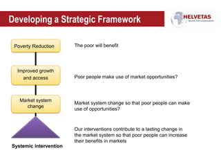 M4P Presentation | PPTX