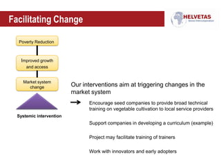 M4P Presentation | PPTX