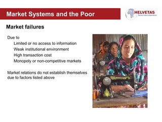 M4P Presentation | PPTX