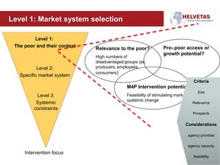M4P Presentation | PPTX