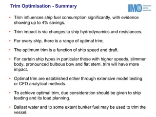 M4 Ship-board Energy Management - IMO TTT course presentation final1.ppt