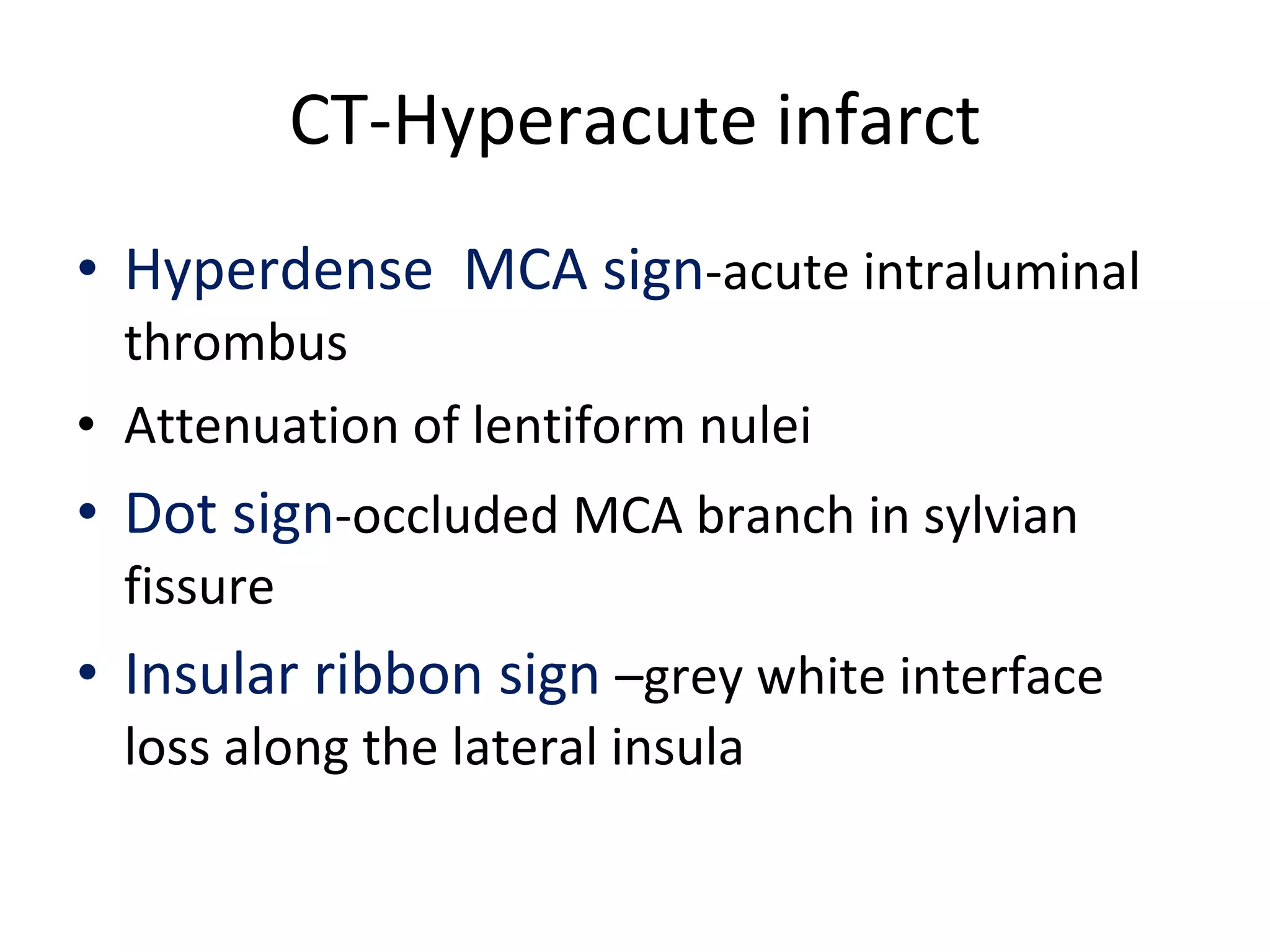 CT Scan - Basics | PPT