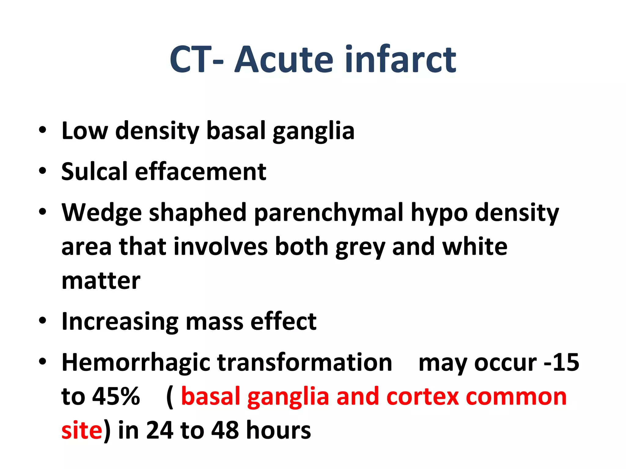 CT Scan - Basics | PPT