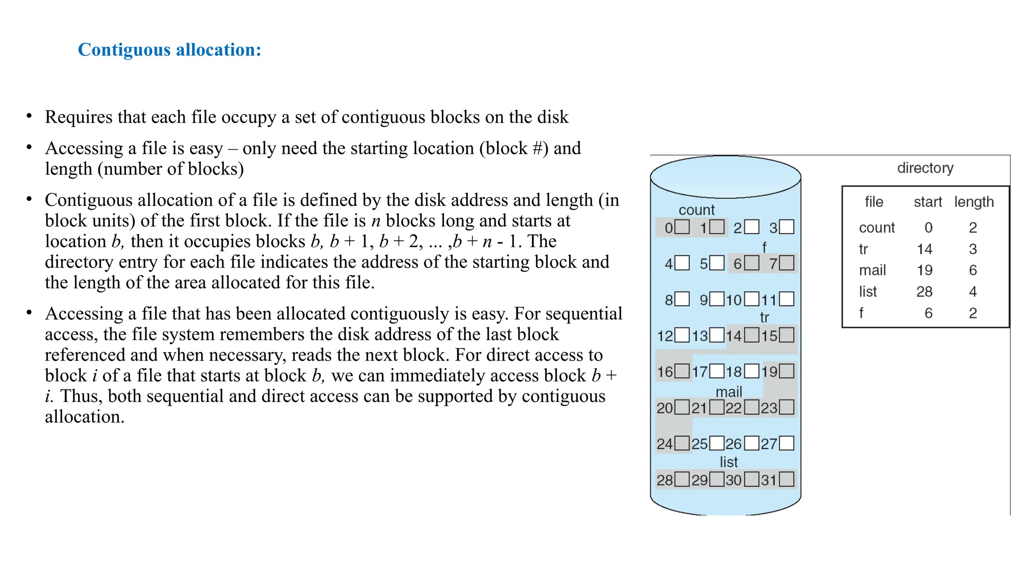 When information is stored in a computer system, we want to keep it safe from physical damage | PPTX