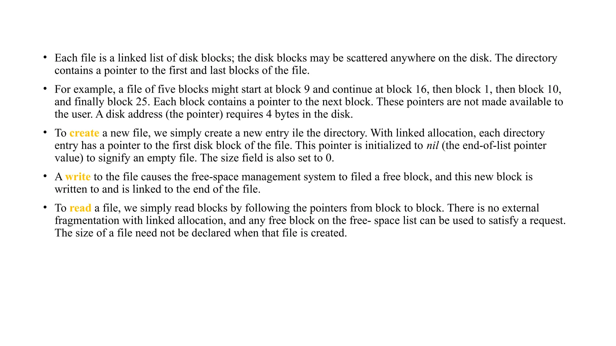 When information is stored in a computer system, we want to keep it safe from physical damage | PPTX