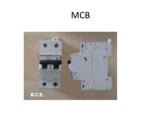 M5-Electrical installationsbee (2).pptx