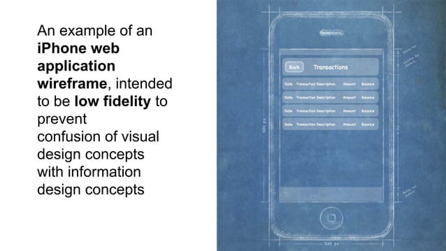 Mobile Information Architecture | PDF