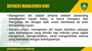 M5-MANAJEMEN DIRI.pptx