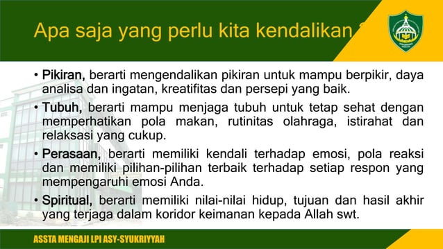 M5-MANAJEMEN DIRI.pptx