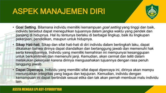 M5-MANAJEMEN DIRI.pptx