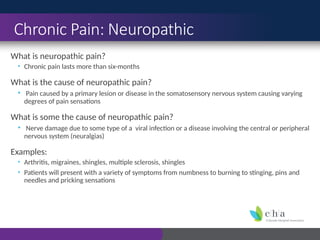 M5_Anatomy-and-Physiology-of-Pain.module5pptx | PPT