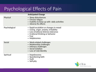 M5_Anatomy-and-Physiology-of-Pain.module5pptx | PPTX