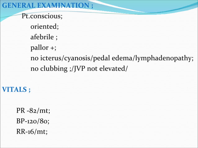 A Case of Mixed Connective Tissue Disorder | PPT | Diseases and ...