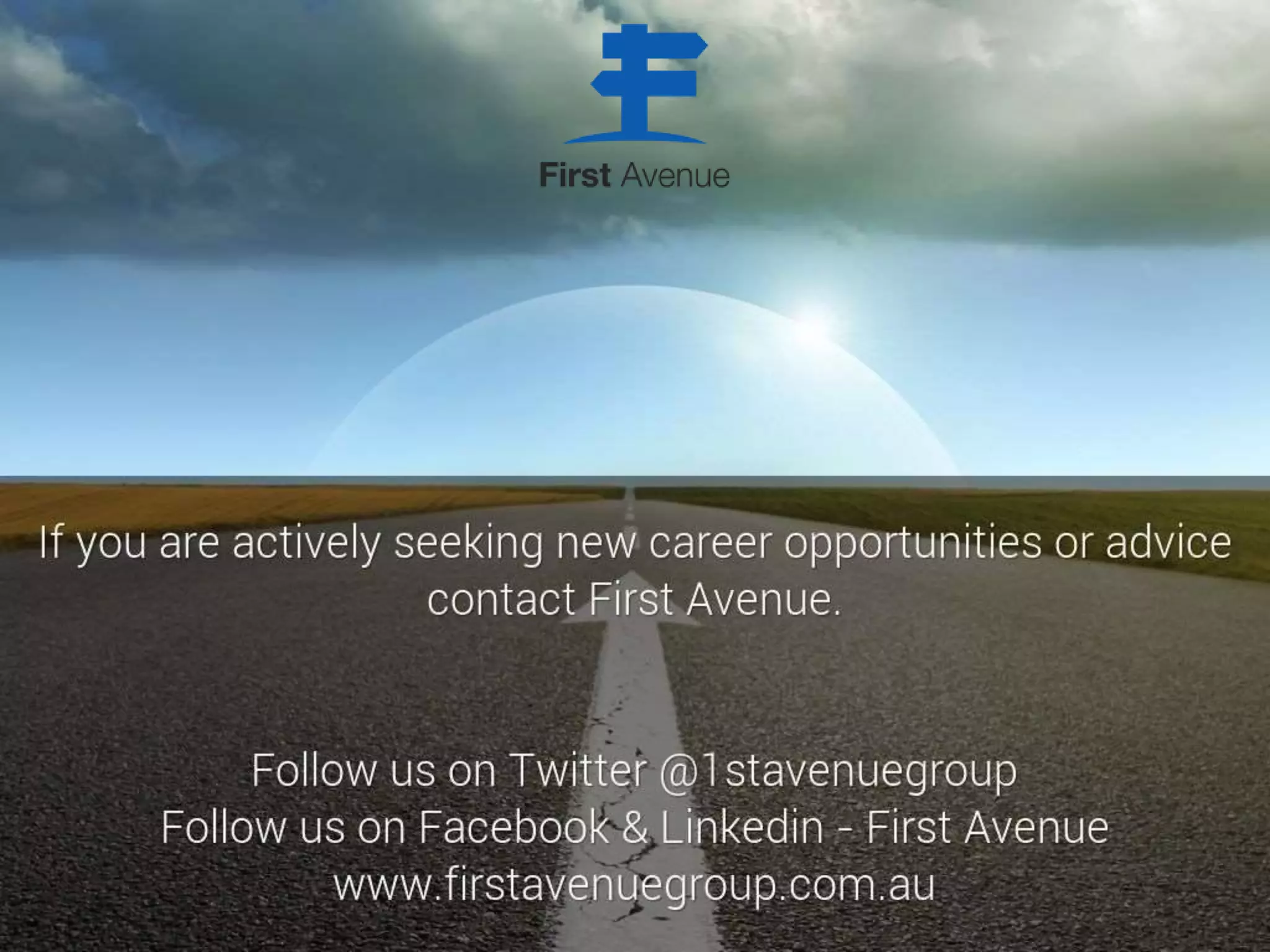 The 5 most common job interview mistakes | PPTX