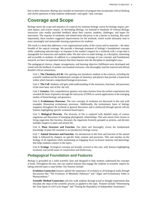 Biology Basic | PDF
