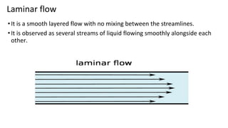 FLOW Measurement | PDF