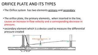 FLOW Measurement | PDF