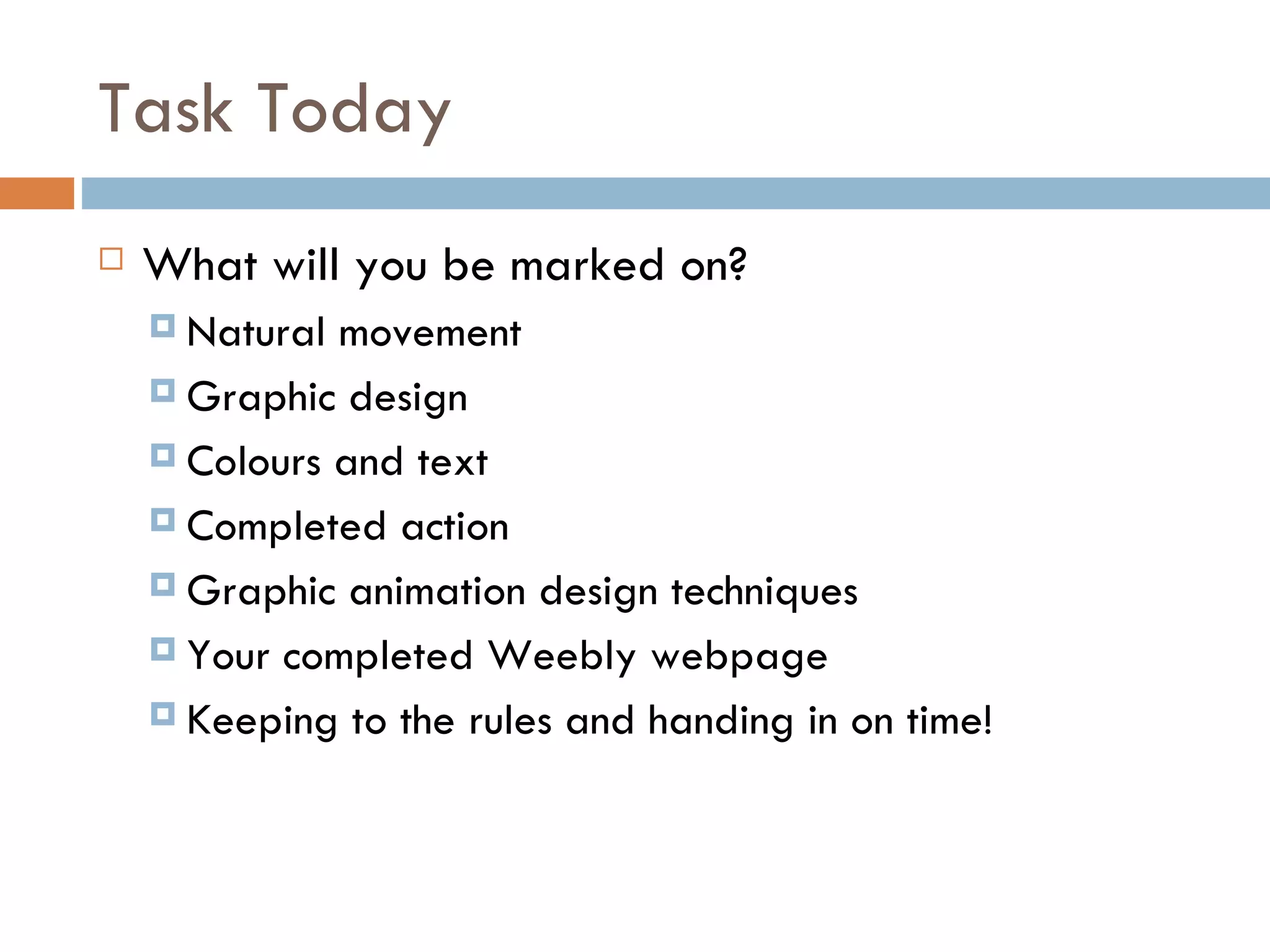M5 - Graphical Animation - Before Mid Term Task | PPT | Computer Animation | Computer Software ...