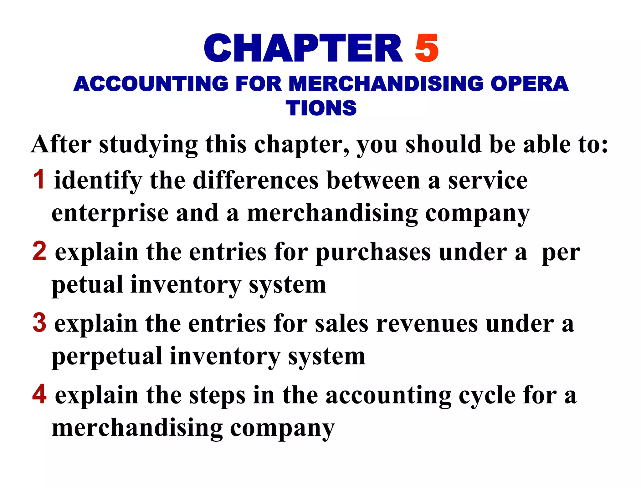 M5 Merchandising Operations.pptx