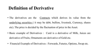 Derivative_Presentation.pptx