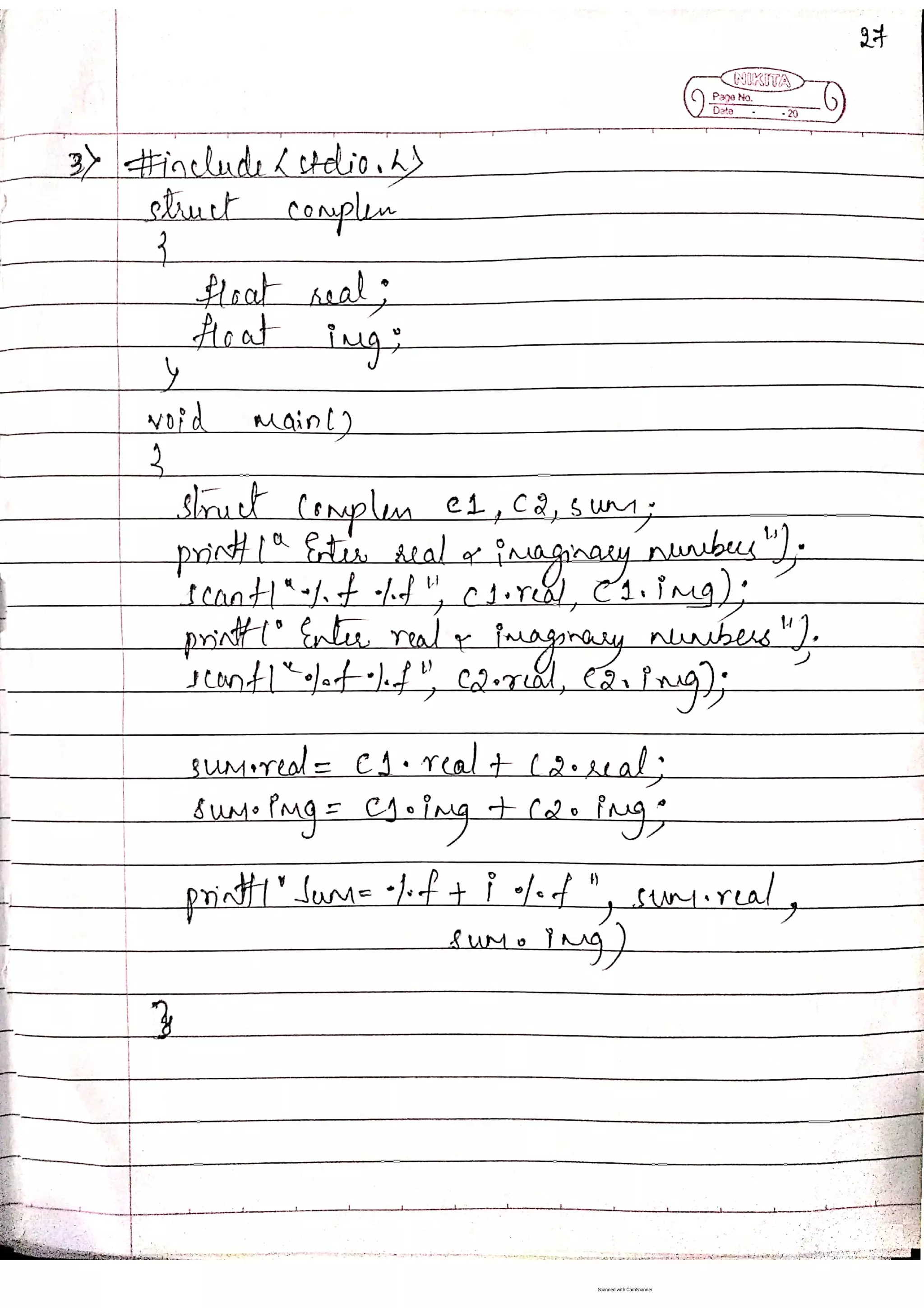 Structures And Pointers Pdf