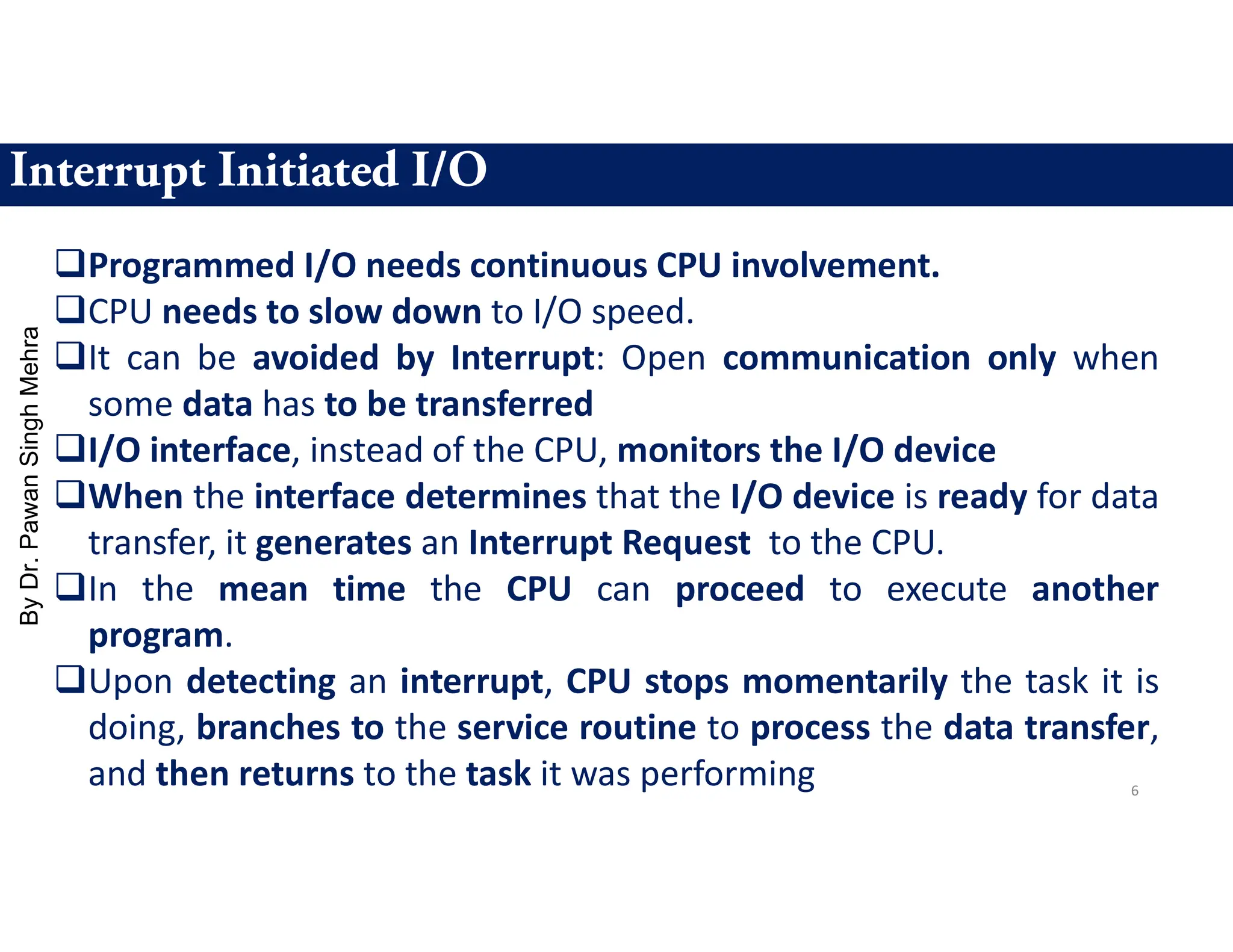 modes of transfer computer architecture. | PDF