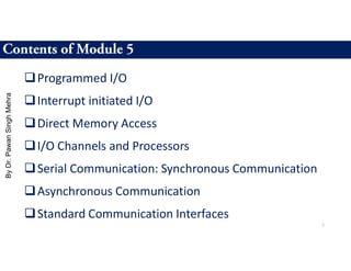modes of transfer computer architecture. | PDF