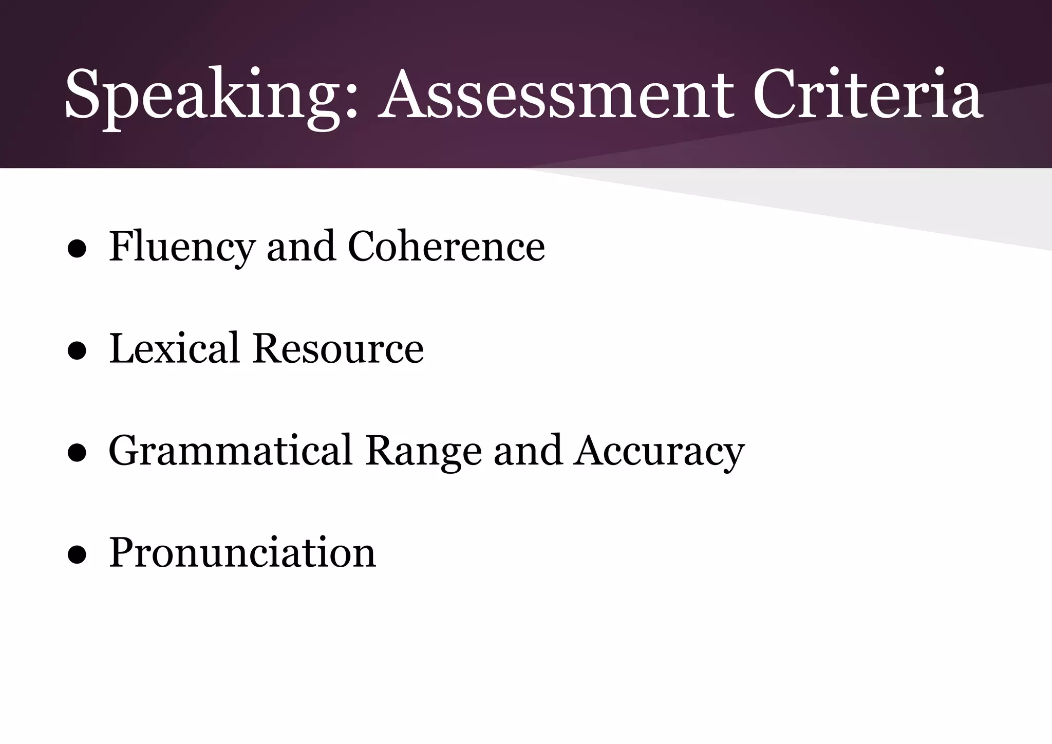 Academic IELTS: Exam Format | PPTX