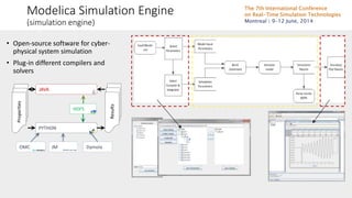 Towards CIM-Compliant Model-Based Cyber-Physical Power System Design ...