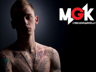 Mgk Twitter Backgrounds